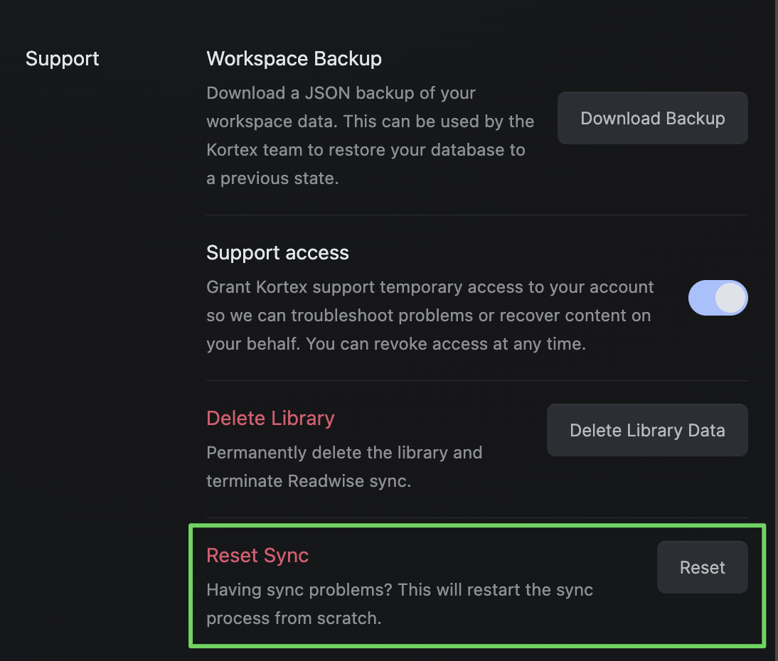 Kortex AI V1 | Kortex